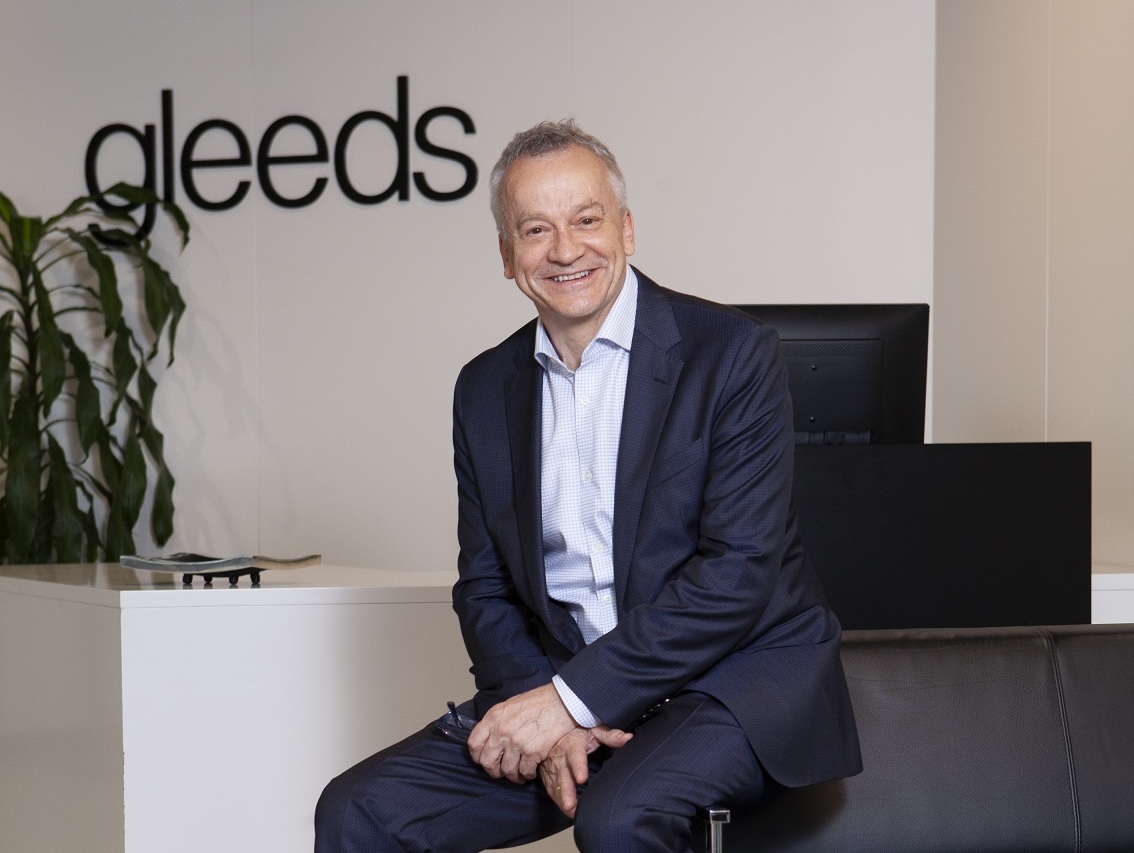 Gleeds appoints European head to new group COO role | Scottish ... Gleeds appoints European head to new group COO role | Scottish ...